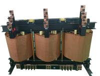 China 500KVA Three Phase Dry Type Transformer 415V 240V 400V 230V Copper for sale
