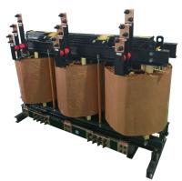 China 400KVA Three Phase Isolation Transformer 208Y 120V 480V 2.5% for sale