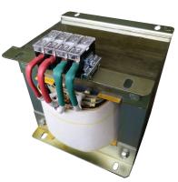 China 10KVA Single Phase Control Transformer 600V 480V Copper Winding CE ISO for sale