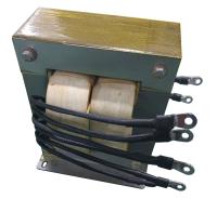 China 1000VA Single Phase Control Transformer Inverter 120V 48V for sale