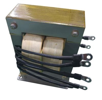 China 1000VA Single Phase Control Transformer Inverter 120V 48V for sale