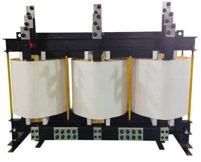 China 500KVA K-9 Three Phase Isolation Transformer 480V 415V Copper for sale
