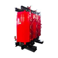 China 3500KVA Three Phase Cast Resin Transformer Copper for sale