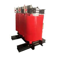 China Three Phase Cast Resin Insulation Dry Type Distribution Transformer 1250kVA for sale