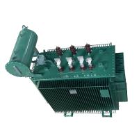 China Hermetically Sealed Oil Immersed Power Three Phase Transformer 400KVA for sale