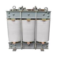 China 200kVA Three Phase Auto Isolation Dry Type Transformer 13kV for sale