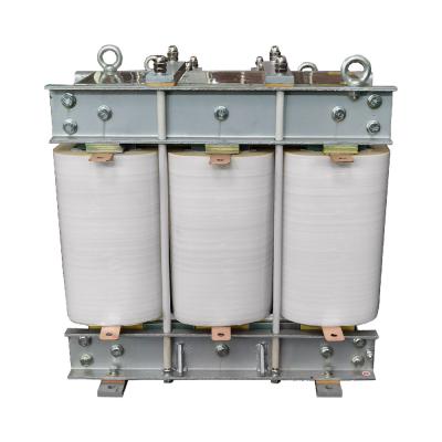 China 200kVA Three Phase Auto Isolation Dry Type Transformer 13kV for sale