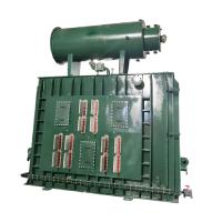 China 5000Kva Oil Immersed Distribution Electric Furnace Transformers for sale
