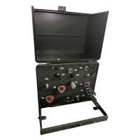 China 100 KVA Single Phase Pad Mount Transformer Oil Type 12470GrdY with 0.2kW No-Load Loss and 4% Impedance Rating for sale