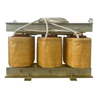 China 220v 380v Power Isolation Transformer 1000kva Three Phase Dry Type for sale