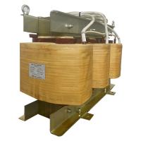 China 220v 380v Power Isolation Transformer 1000kva Three Phase Dry Type for sale