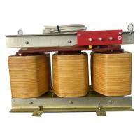 China 220v 380v Power Isolation Transformer 1000kva Three Phase Dry Type for sale