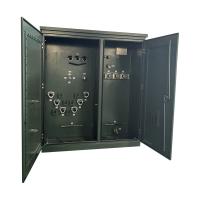 China 2.5MVA Three Phase Oil Type Pad Mount Transformer 24940Y/480 2500kVA Capacity for sale