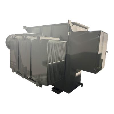 China 3000KVA Three Phase Oil Type Transformer 22800V To 4160V KNAF for sale