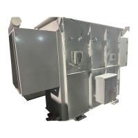 China 3000KVA Three Phase Oil Type Transformer 22800V To 4160V KNAF for sale