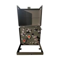 China 75kVA Single Phase Pad Mount Oil Type Transformer 4160-34500V High Voltage 99.19% Efficiency for sale