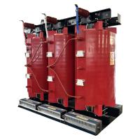 China 5000KVA Three Phase Cast Resin Transformer Dry Type 11KV To 0.4KV for sale