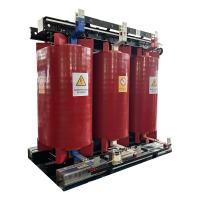 China 5000KVA Three Phase Cast Resin Transformer Dry Type 11KV To 0.4KV for sale