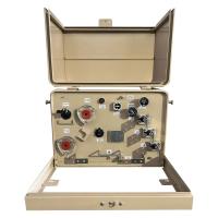 China 25kVA Single Phase Oil Type Pad Mounted Transformer 12470GrdY 98.95% Efficiency DOE Compliant for sale