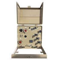 China 50KVA Single Phase Pad Mounted Transformer Oil Immersed 13200V to 240V IEEE/ANSI Compliant for sale