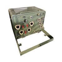 China 100 KVA Single Phase Pad Mounted Transformer Mineral Oil Type 4160-34500V High Voltage 99.25% Efficiency for sale