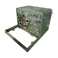 China 100 KVA Single Phase Pad Mounted Transformer Mineral Oil Type 4160-34500V High Voltage 99.25% Efficiency for sale