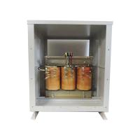 China 200KVA Step Up Step Down Transformer 690V To 380V 3 Phase Power Dry Transformer for sale