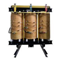 China 1000kVA 3 Phase Isolation Transformer 380v Industry Dry Type for sale