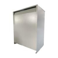 China 1000kVA 3 Phase Isolation Transformer 380v Industry Dry Type for sale