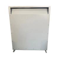 China 1600kVA Three Phase Dry Type Isolation Transformer 660V 380V NEMA3R for sale