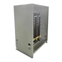 China 1600kVA Three Phase Dry Type Isolation Transformer 660V 380V NEMA3R for sale