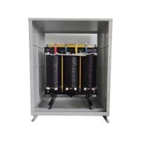 China 1600kVA Three Phase Dry Type Isolation Transformer 660V 380V NEMA3R for sale