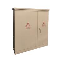 China 150KVA Three Phase Pad Mount Electrical Transformer Oil Immersed 13.8KV for sale