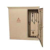 China 150KVA Three Phase Pad Mount Electrical Transformer Oil Immersed 13.8KV for sale