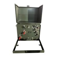 China 167kVA Single Phase Pad Mount Transformer Oil Immersed 12.4kV Outdoor Distribution 99.33% Efficiency for sale