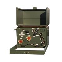 China 13.2kV 480V Single Phase Pad Mounted Transformer 250kVA Oil Type DOE Compliant for sale