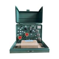 China 50kVA Single Phase Pad Mounted Transformer Oil Type 13200V to 240V for sale
