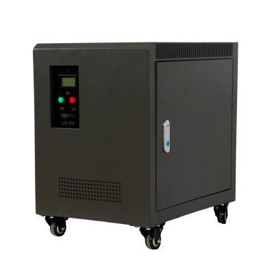 China 250kVA 3 Phase Dry Type Isolation Transformer 380V to 220V 480V Copper Winding for sale