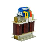 China 250kVA 3 Phase Dry Type Isolation Transformer 380V to 220V 480V Copper Winding for sale