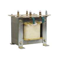 China 100kva Low Voltage 220v To 380v Step Up Isolation Control Transformer for sale