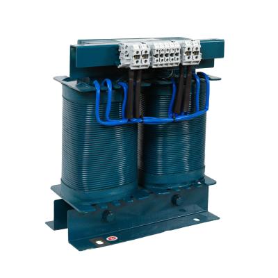 China Medical Grade Single Phase Isolation Transformer 380v 220v Ac Adapters for sale