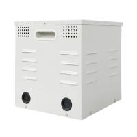 China 10kVA 3 Phase Dry Type Isolation Transformer Step Up 208V 220V to 380V 400V for sale