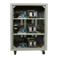 China 6kVA Three Phase Automatic Voltage Regulator Transformer 380V 50Hz 60Hz for sale