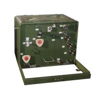 China ANSI IEEE 100KVA Single Phase Pad Mounted Transformer 13200V to 240V for sale