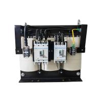 China SG 15kva 25kva 30kva 3 Phase Dry Type Isolation Transformer Step Down for sale