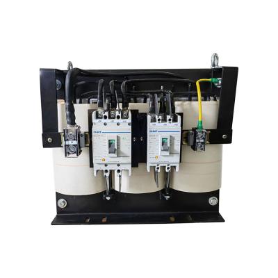 China SG 15kva 25kva 30kva 3 Phase Dry Type Isolation Transformer Step Down for sale