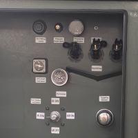 China 300kVA Three Phase Pad Mounted Oil Type Transformer 12470V to 208V with 99% Efficiency and 55 dBA Sound Level for sale