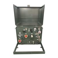 China 100KVA Single Phase Pad Mounted Transformer Oil Immersed 34.5kV to 240V 60Hz for sale