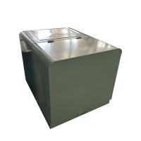 China Single Phase Pad Mounted Transformer Step Down 75Kva 13.8Kv To 208v for sale