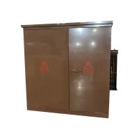 China 1500kVA 35kV Loop Feed Three Phase Pad Mounted Transformer ANSI IEEE Standards for sale